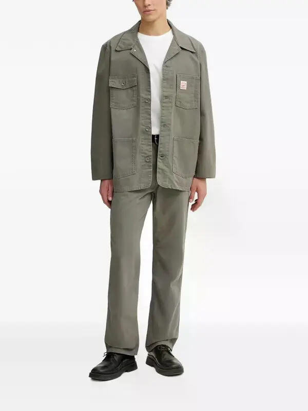LEVI'S Berkley Military Jacket