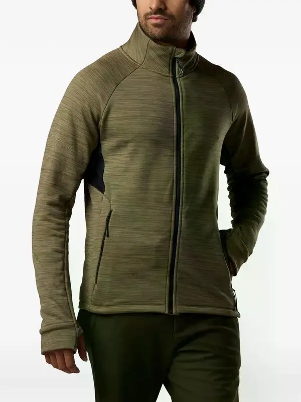 Rossignol Premium Fleece Jacket