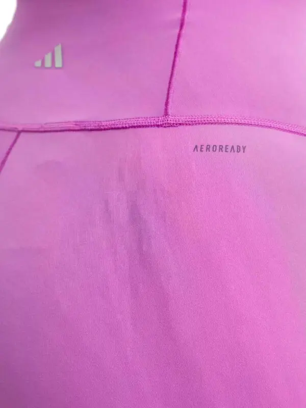Adidas All Me High-rise Shorts