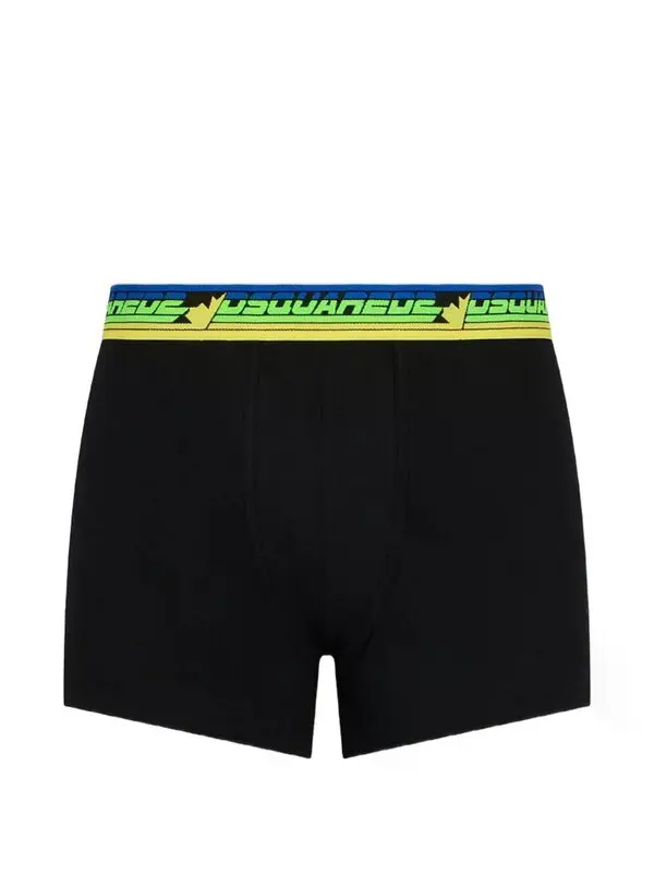 Dsquared2 Logo-waistband Boxer