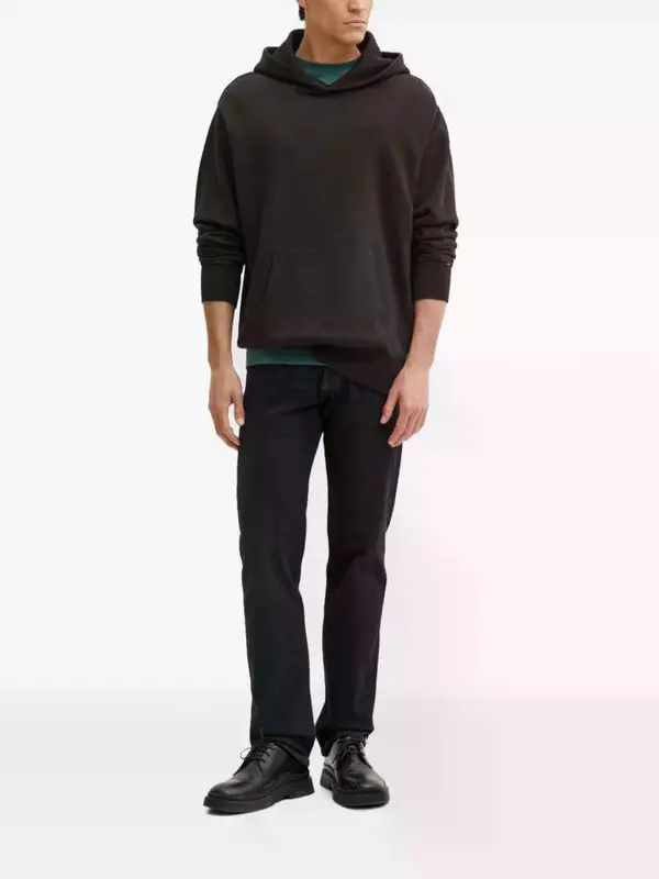 LEVI'S Hooded Logo Sweatshirt