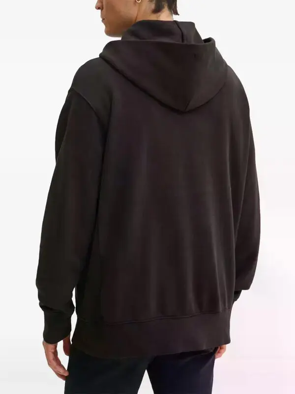 LEVI'S Hooded Logo Sweatshirt