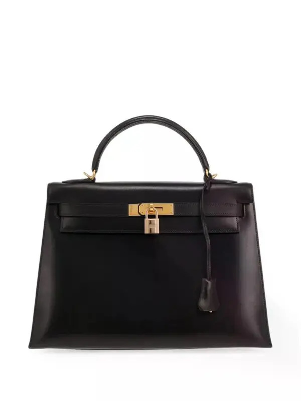 Hermès 2001 32 Kelly Tote Bag