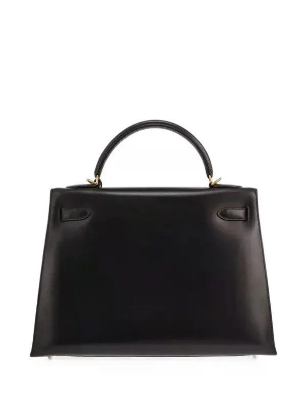 Hermès 2001 32 Kelly Tote Bag