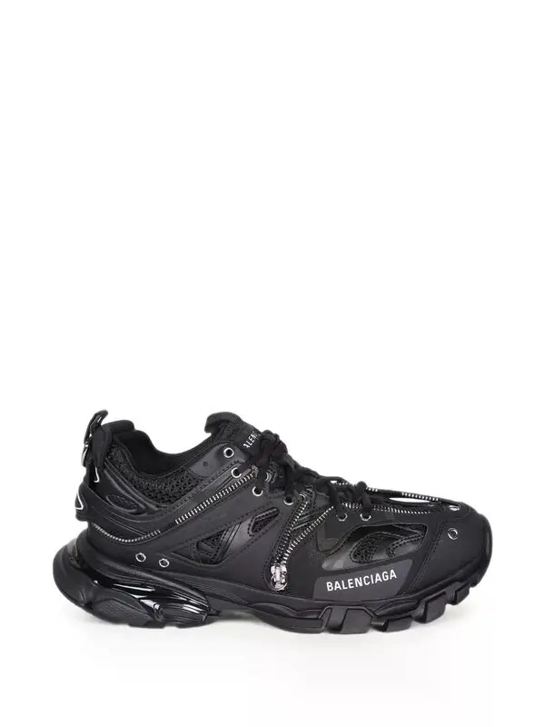 Balenciaga Track Zip-detail Sneakers