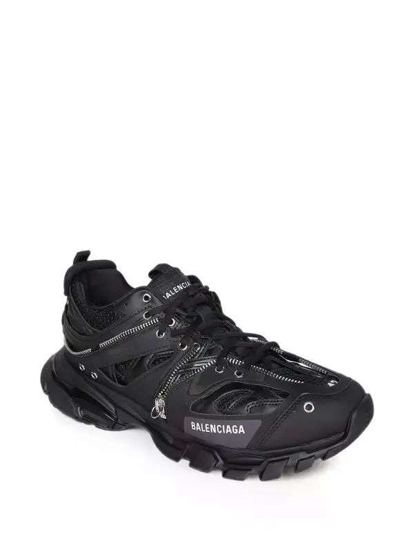 Balenciaga Track Zip-detail Sneakers