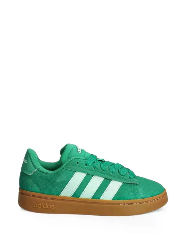 Adidas Grand Court Alpha Sneakers - Green
