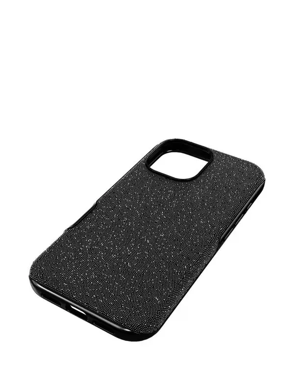 SWAROVSKI Crystal-embellished Iphone 17 Case