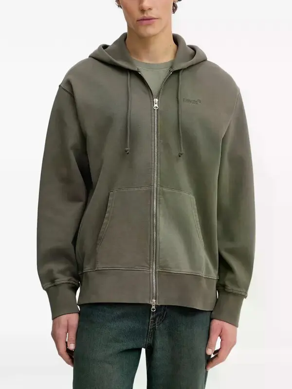 LEVI'S Zip Hoodie
