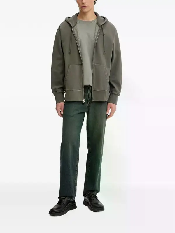 LEVI'S Zip Hoodie
