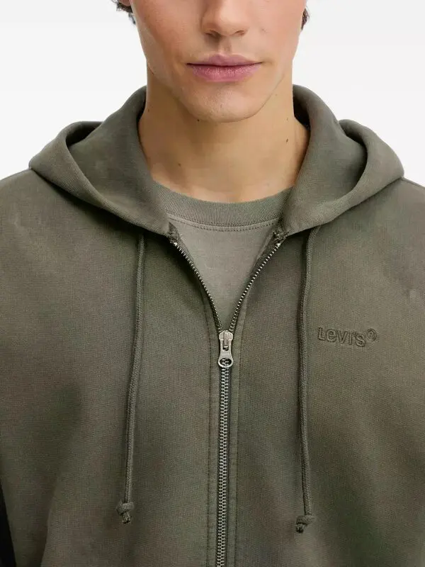 LEVI'S Zip Hoodie