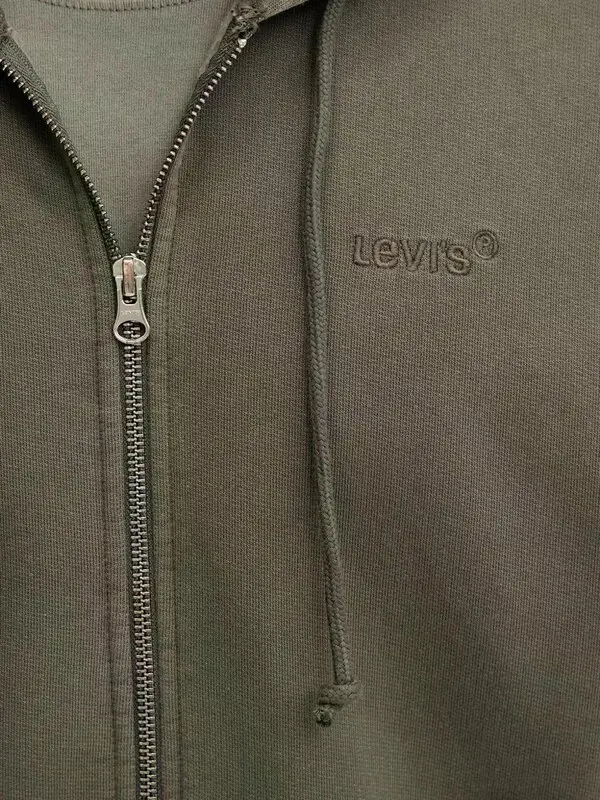 LEVI'S Zip Hoodie