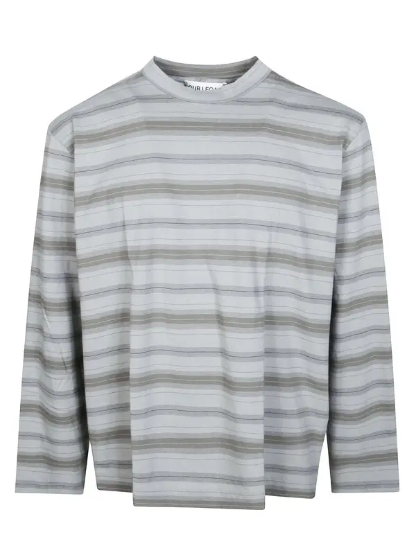Our Legacy Box Longsleeve T-shirt For