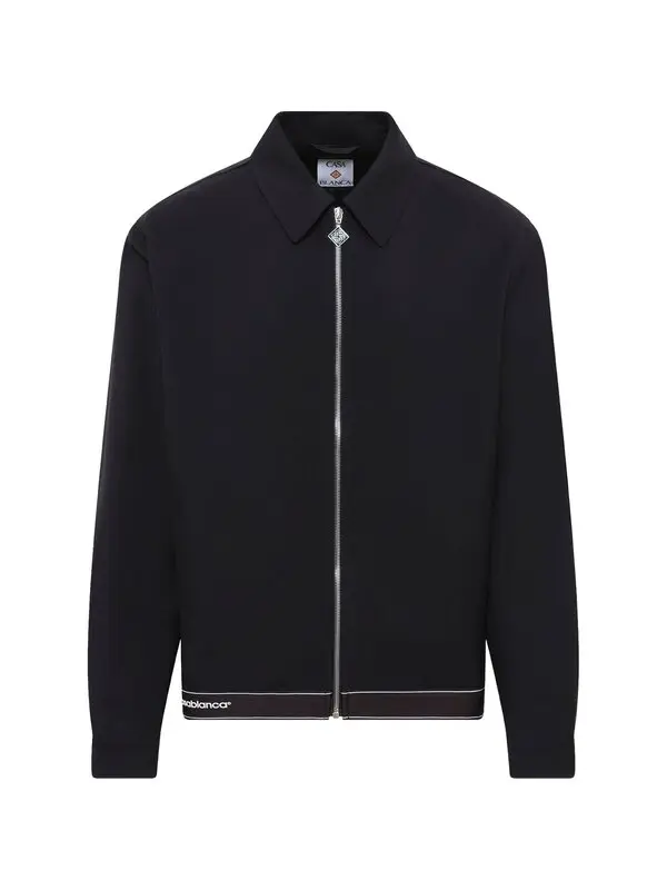Casablanca Tailored Sports Jacket For