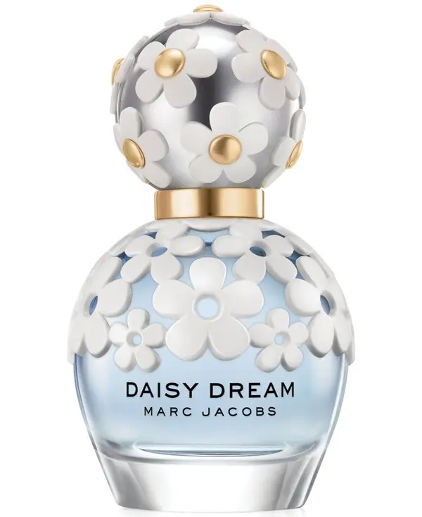 Marc Jacobs Dreamy Floral Eau De Toilette Spray Slightly Damaged - Default
