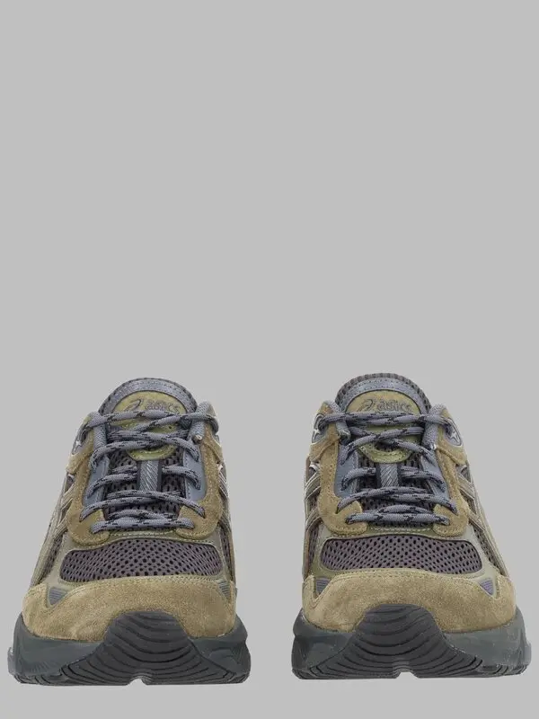 Asics Gel-nyc 2.0 Sneaker Mini - Green