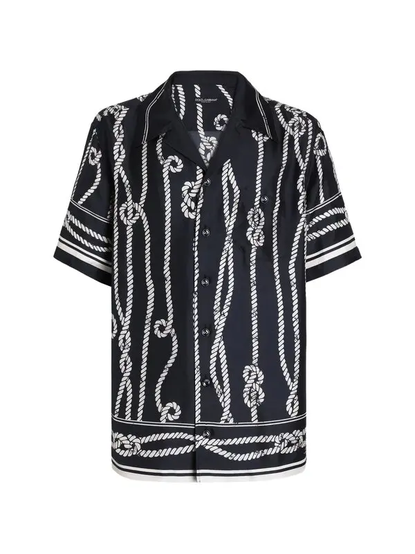Dolce & Gabbana Classic Shirt