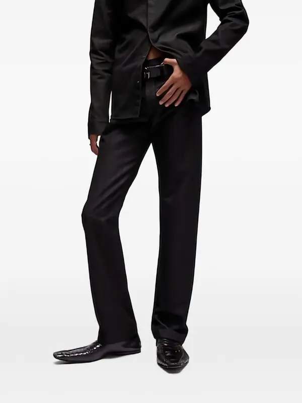 Gucci Tailored Pant Certified Cotton Denim