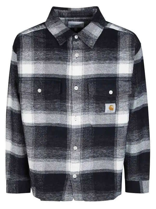 Carhartt Esterson Work Shirt
