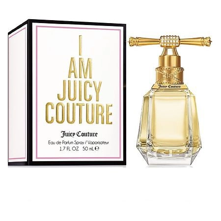 Juicy Couture I Am Mini Edp Spray - Default