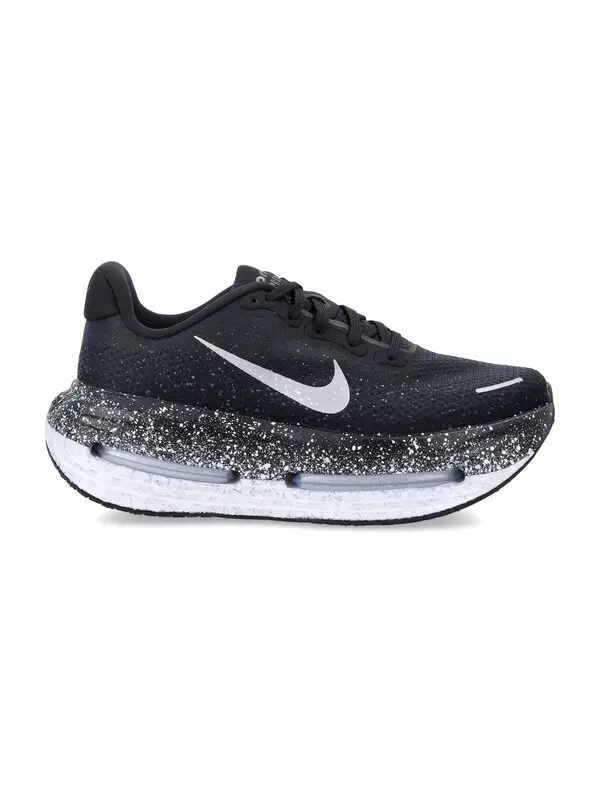 Nike Vomero Premium Road Running Sneaker With Zoomx Cushioning - Nero