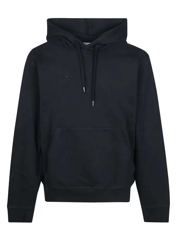 ARTE Graphic Print Hoodie