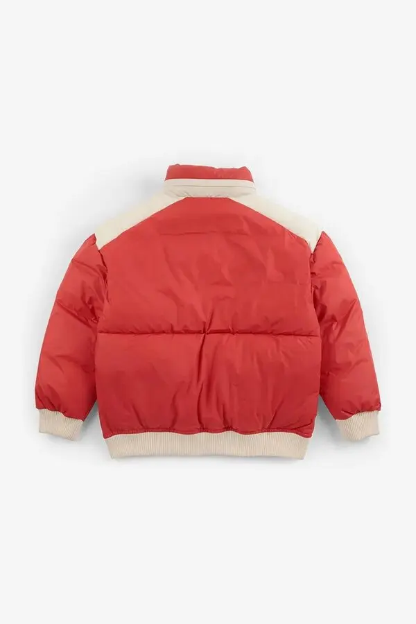 BOBO CHOSES Mushroom Monster Anorak Jacket