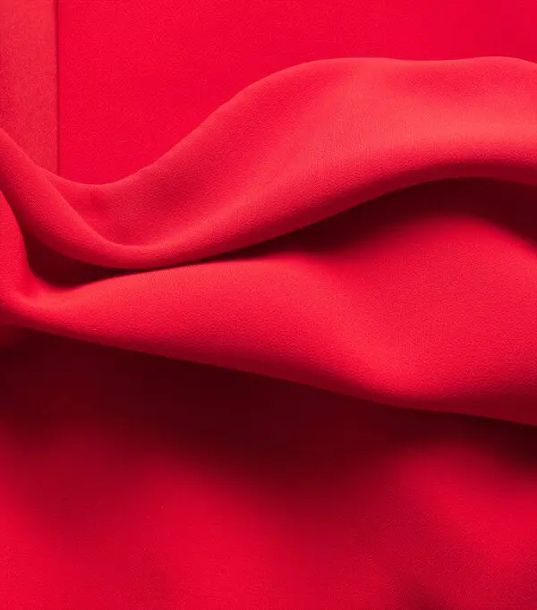 Carolina Herrera Off-the-shoulder Sofia Gown