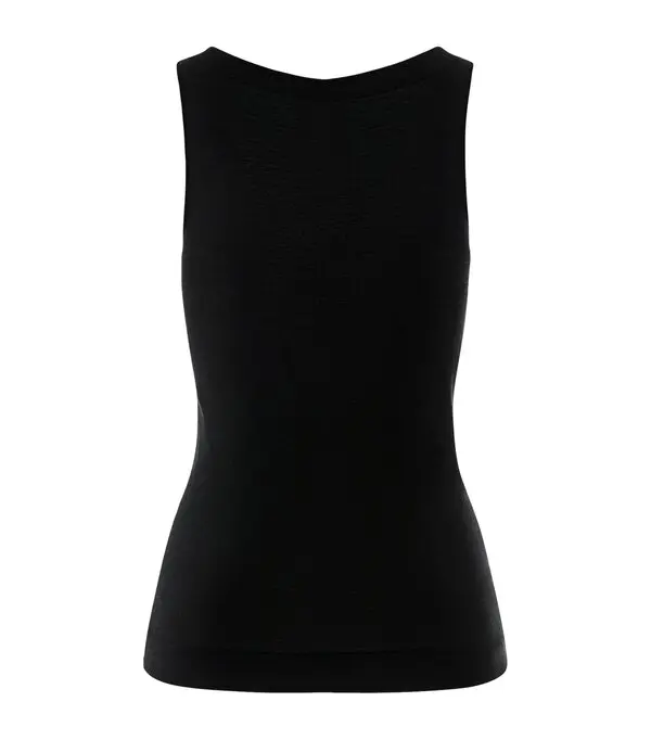 Hanro Silk-cashmere Tank Top