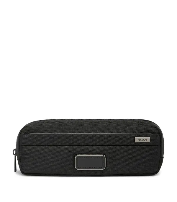 Tumi Alpha 4 Cord Pouch - Black