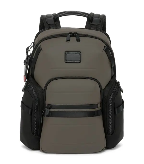 Tumi Alpha Bravo Business Navigation Backpack