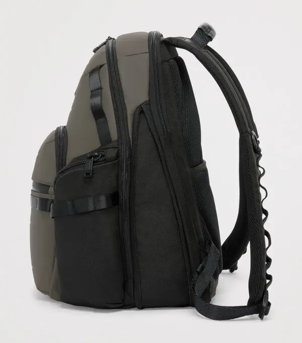 Tumi Alpha Bravo Business Navigation Backpack