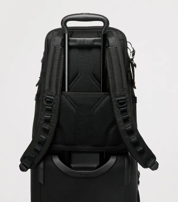 Tumi Alpha Bravo Business Navigation Backpack