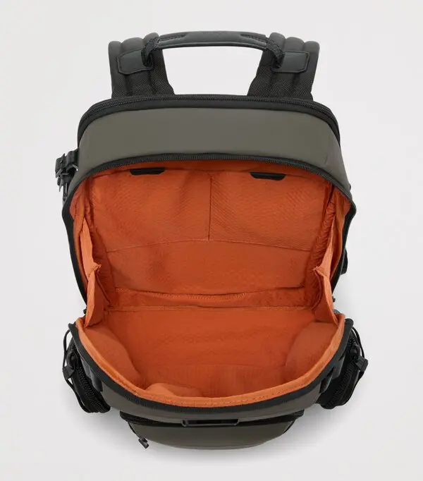 Tumi Alpha Bravo Business Navigation Backpack