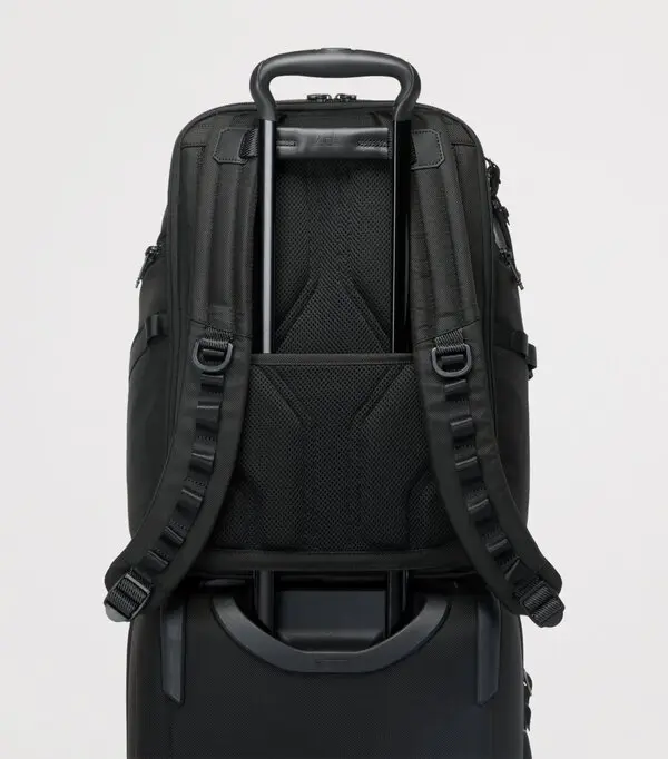 Tumi Alpha Bravo Business Search Backpack