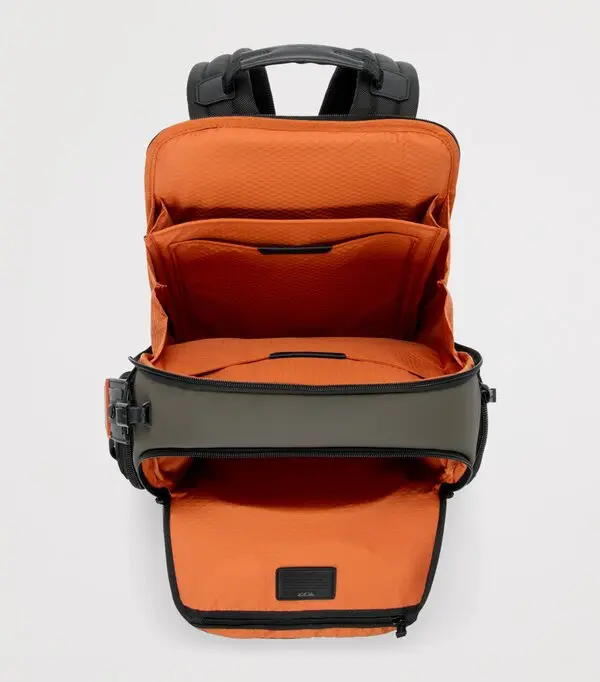 Tumi Alpha Bravo Business Search Backpack