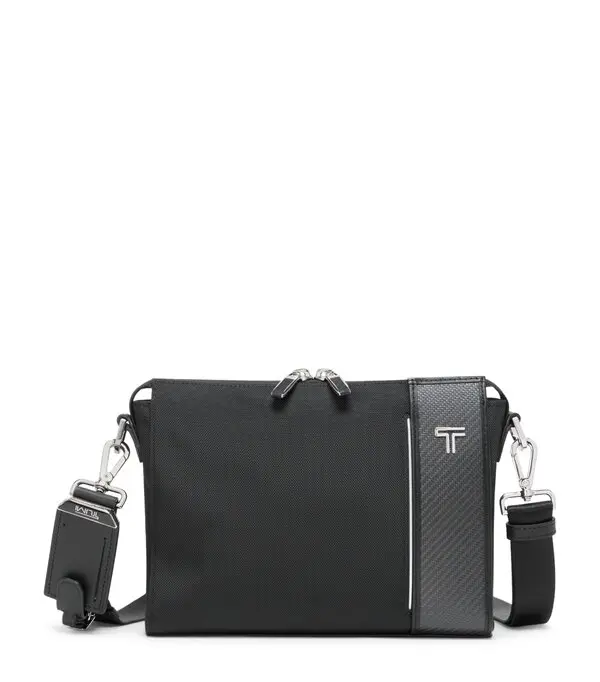 Tumi Arrivé Ronan Clutch Cross-body Bag