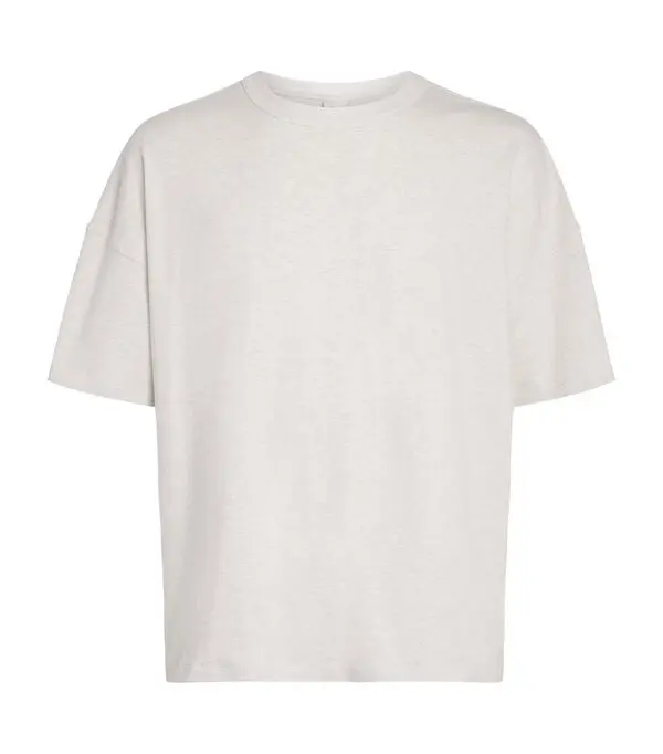 SKIMS Cotton Relaxed T-shirt