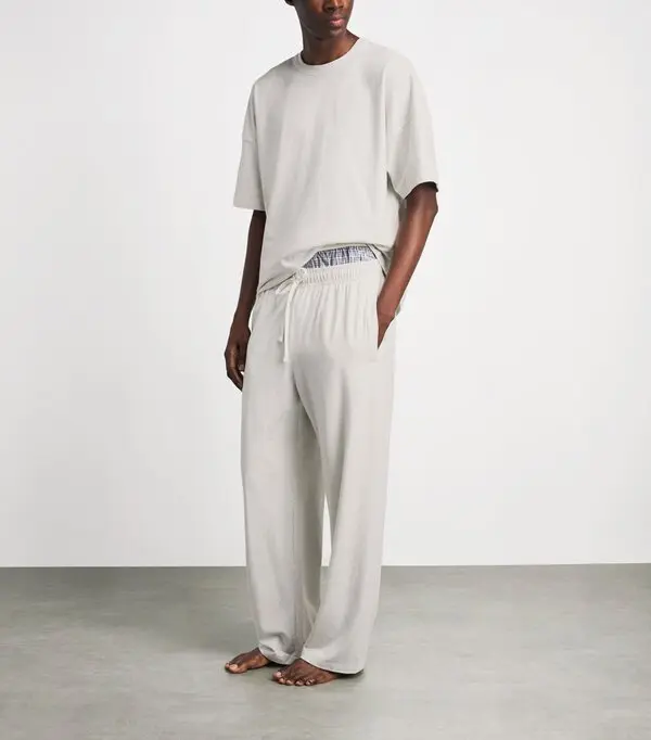 SKIMS Cotton Relaxed T-shirt