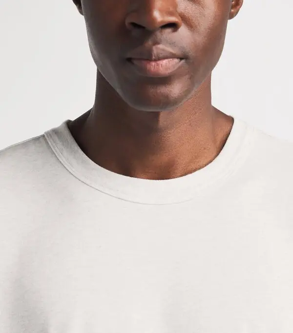 SKIMS Cotton Relaxed T-shirt