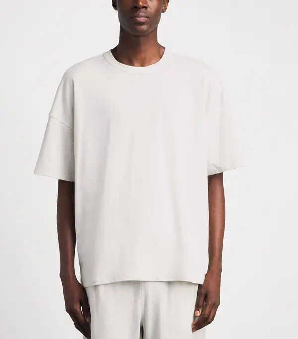 SKIMS Cotton Relaxed T-shirt