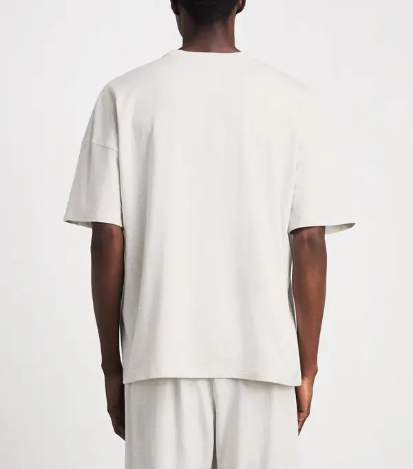 SKIMS Cotton Relaxed T-shirt