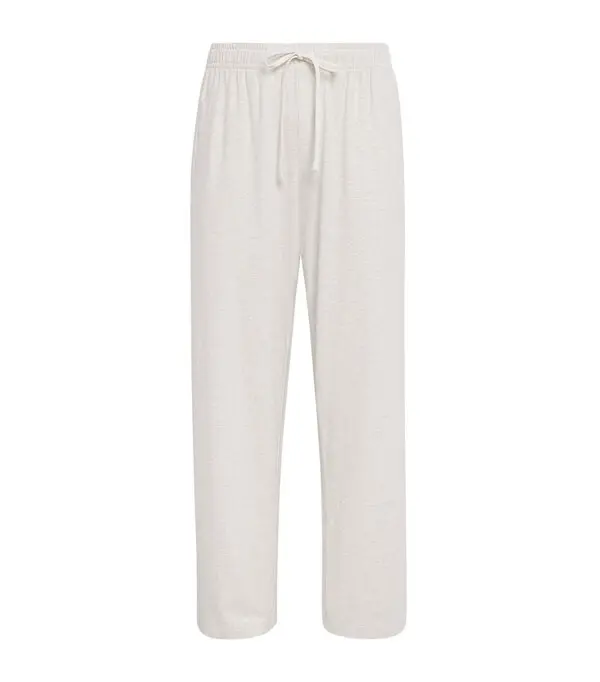 SKIMS Cotton Relaxed Sweatpants