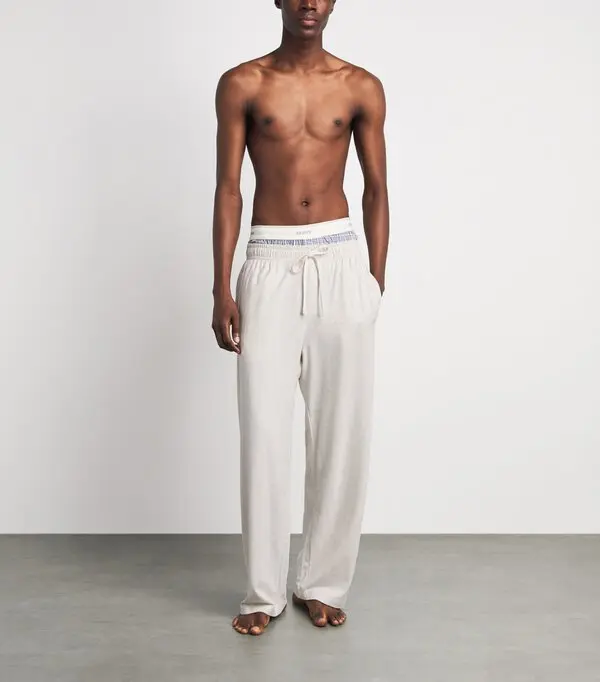 SKIMS Cotton Relaxed Sweatpants