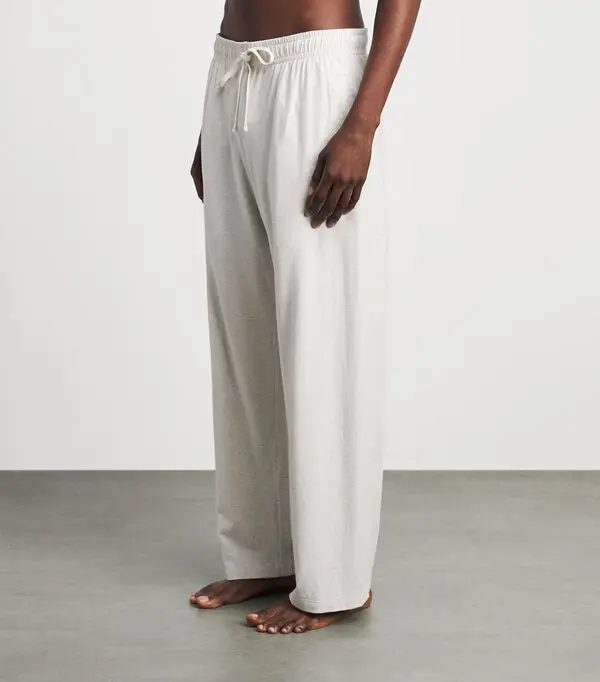 SKIMS Cotton Relaxed Sweatpants