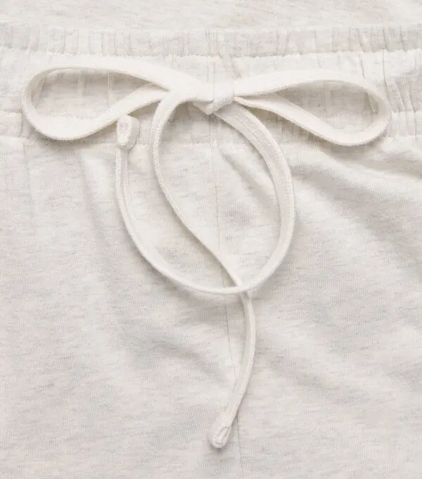 SKIMS Cotton Relaxed Sweatpants