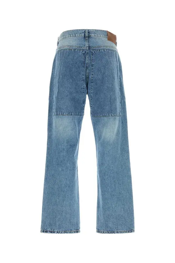 Our Legacy Denim Jeans