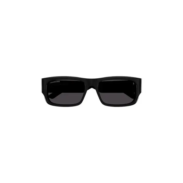 Balenciaga Rectangular Frame Sunglasses