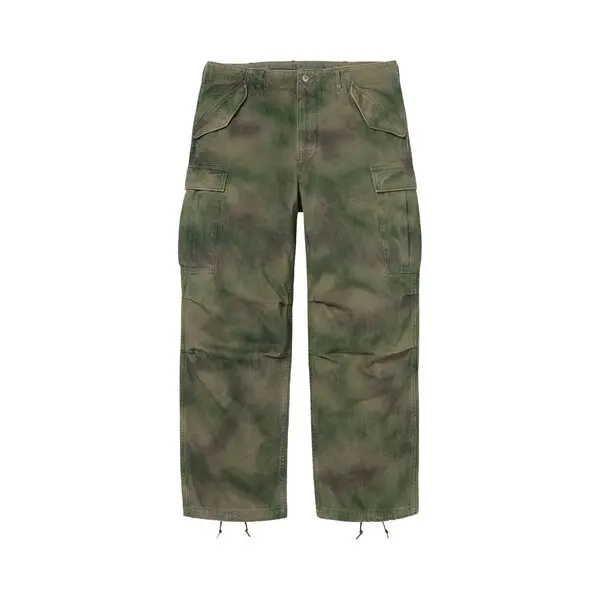 Supreme X A.presse Cargo Pant 'camo