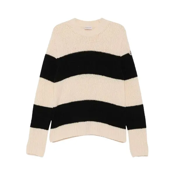 Moncler Crewneck /black